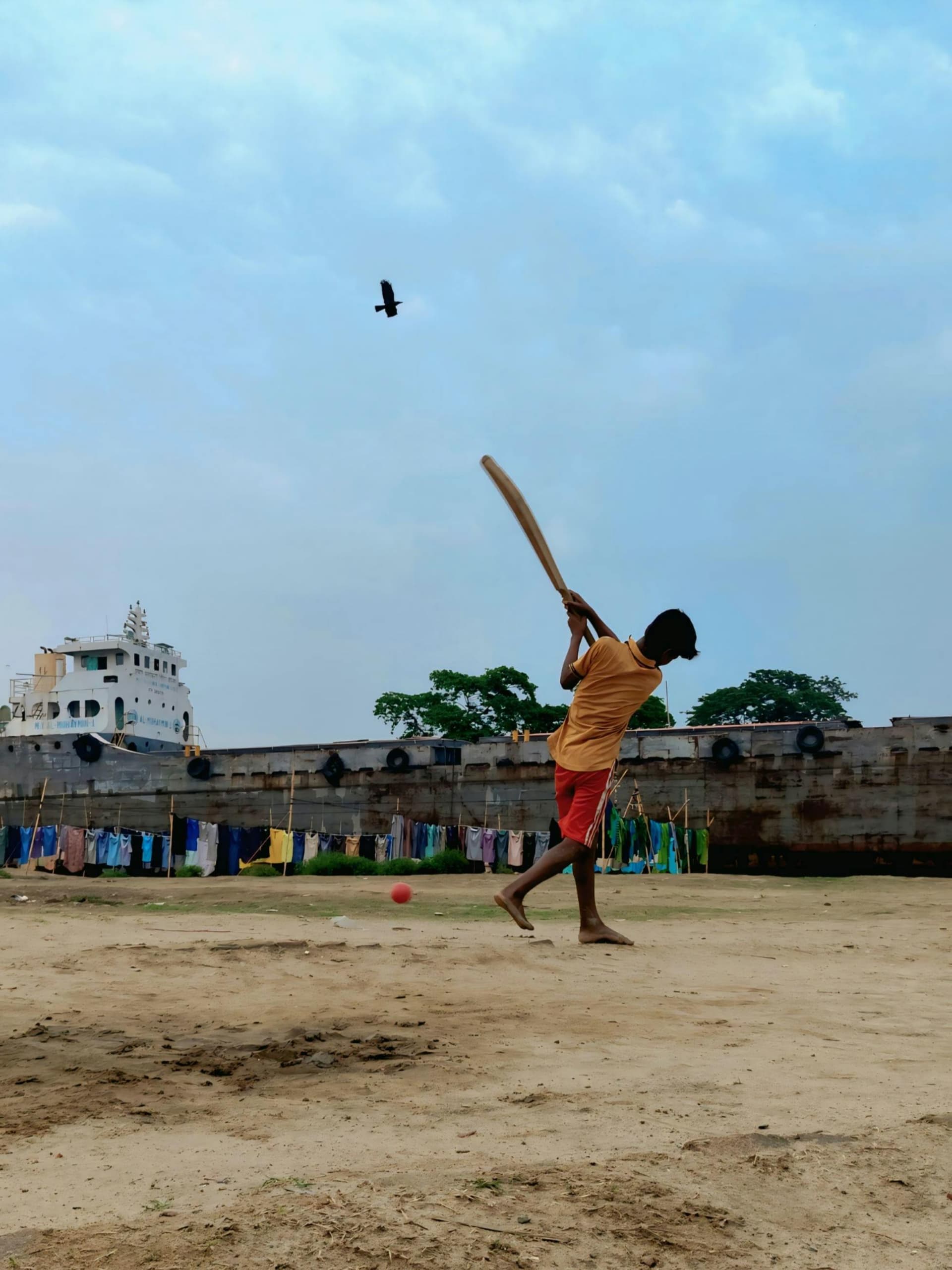 Gully Crix – Best Gully Cricket Scoring App | Free Cricket Scorer